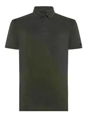 RRD Short-sleeve Polo Shirt - Green