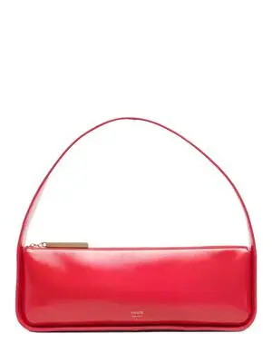 Khaite Lori Shoulder Bag - Red