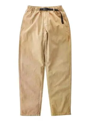 Gramicci Belted Trousers - Neutrals