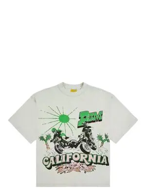 STADIUM GOODS Graphic-print T-shirt - Neutrals