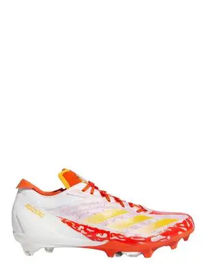 Adidas Adizero Electric Speed Juice Pack/collegiate Orange Sneakers - Red