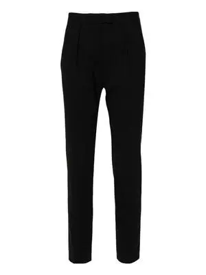 ISABEL MARANT ÉTOILE Isabel Marant Nolena Slim-Cut Trousers