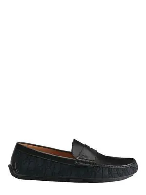DIOR Dior Roadie Loafer