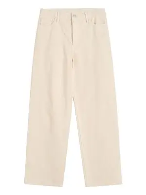 BY MALENE BIRGER Vinola Jeans - Mojave Desert