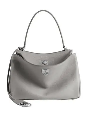 Balenciaga Rodeo Small Handbag - Grey