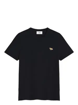 MAISON KITSUNÉ Maison Kitsuné Baby Fox Regular T-Shirt