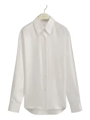 Dior Embroidered Signature Blouse - No