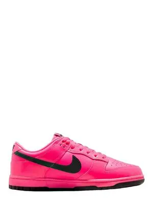 Nike Dunk Low " Patent - Pink