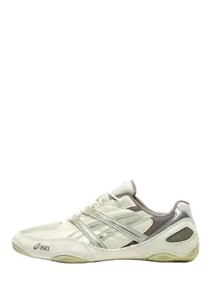 Asics Hypersync Panelled Sneakers - Neutrals