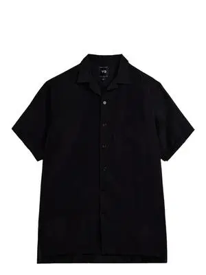 Y3 Buttoned Shirt