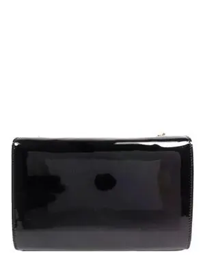 Saint Laurent Small Kate Shoulder Bag - Black