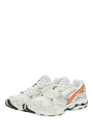 Mizuno Wave Rider 10 Sneakers - White