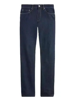 Aspesi Cp92 Jeans - Blue