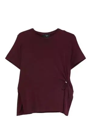 CLIPS Drawstring Sweater