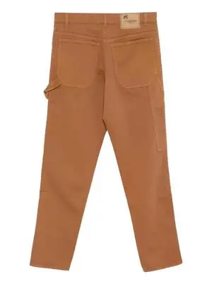 N°21 Nº21 Five-Pocket Trousers