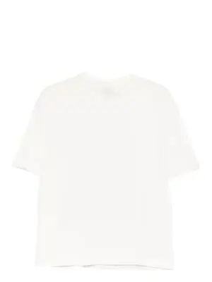 MVP WARDROBE Printed T-shirt - Neutrals