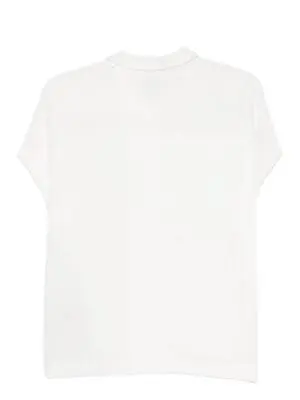 MAJESTIC FILATURES Majestic Filatures Short Sleeve Shirt