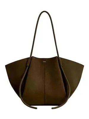 Jw Pei Skylar Tote Bag - Brown