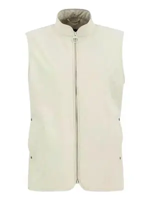 Barbour Stonedale Gilet - Neutrals
