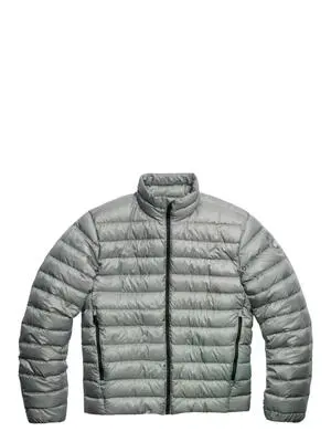 Canada Goose Stratus Quilted Jacket - Grey