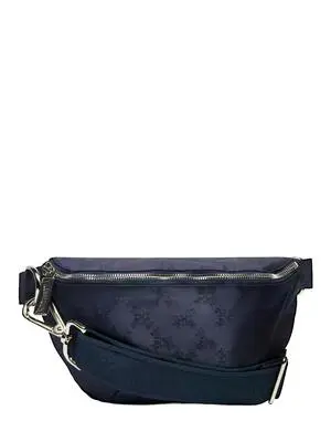VILEBREQUIN Vilebrequin Turtle Monogram Belt Bag