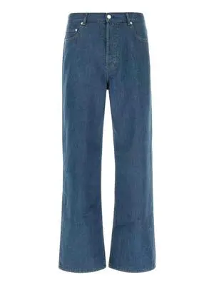 A.p.c. Aaron Jeans - Blue