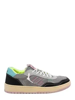 EVENU Equal Special Sneakers - Grey