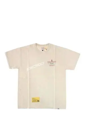 MR. HOT DOG Short-sleeve T-shirt - Neutrals