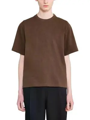 PORTAL Root T-shirt - Brown