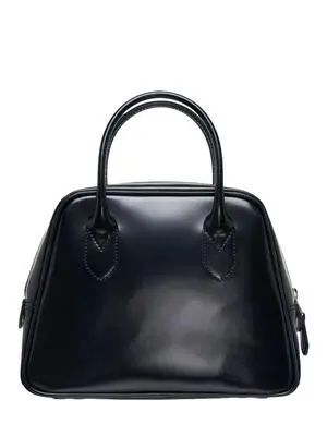 Comme Des Garçons Aoyama Tote Bag - Black