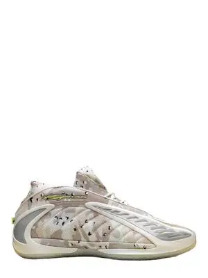 Adidas Ae 2 Hellstar Desert Camo Sneakers - Neutrals