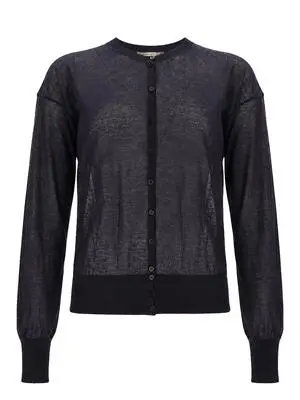 Paloma Wool Paige" Cardigan - Blue