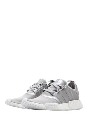 Adidas Nmd_r1 Metal Sneakers - Silver