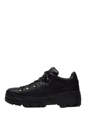 Timberland World Hiker Gore-tex Boots - Black