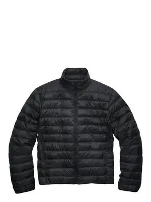 Canada Goose Stratus Quilted Jacket - Black