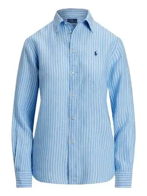 POLO RALPH LAUREN Polo Ralph Lauren Classic Fit Striped Shirt