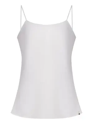 HERNO Herno Satin Camisole Top