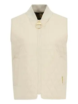 Barbour Roeburn Gilet - Jasmine/dress