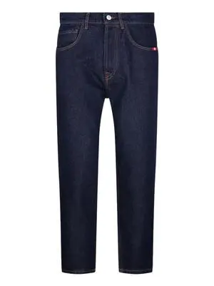 AMISH AMISH Jeremiah Straight-Leg Jeans