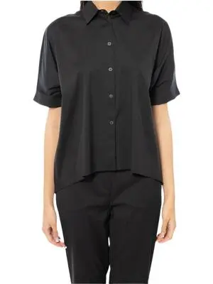 MAX MARA Max Mara Short Sleeve Shirt
