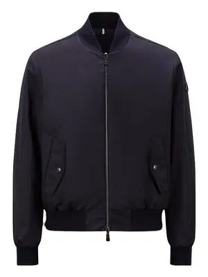 MONCLER Moncler Barn Reversible Bomber Jacket