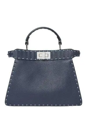 Fendi Selleria Bag - Blue