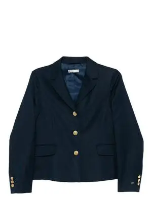 BLAZERS