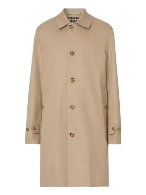 BURBERRY Burberry The Camden Car Coat