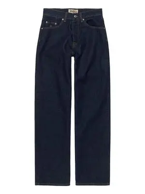 StÜssy Denim Jeans - Black