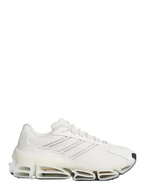 ADIDAS ORIGINALS Megaride Ag Low-top Sneakers - Cloud White/rice White/cloud White