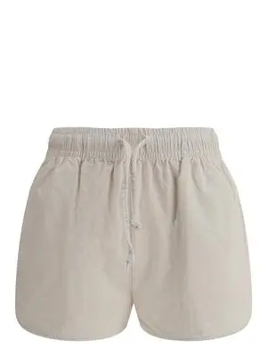AUTRY Autry Corduroy Heritage Runner Shorts No