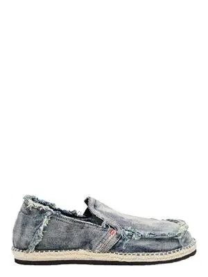 DIESEL® Diesel D-Lucas Loafers
