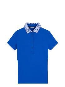 J. Lindeberg Tilda Polo Shirt - No