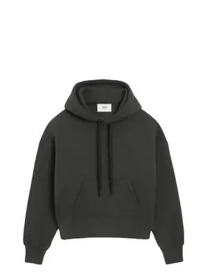 Ami De Coeur Hoodie - Anthracite
